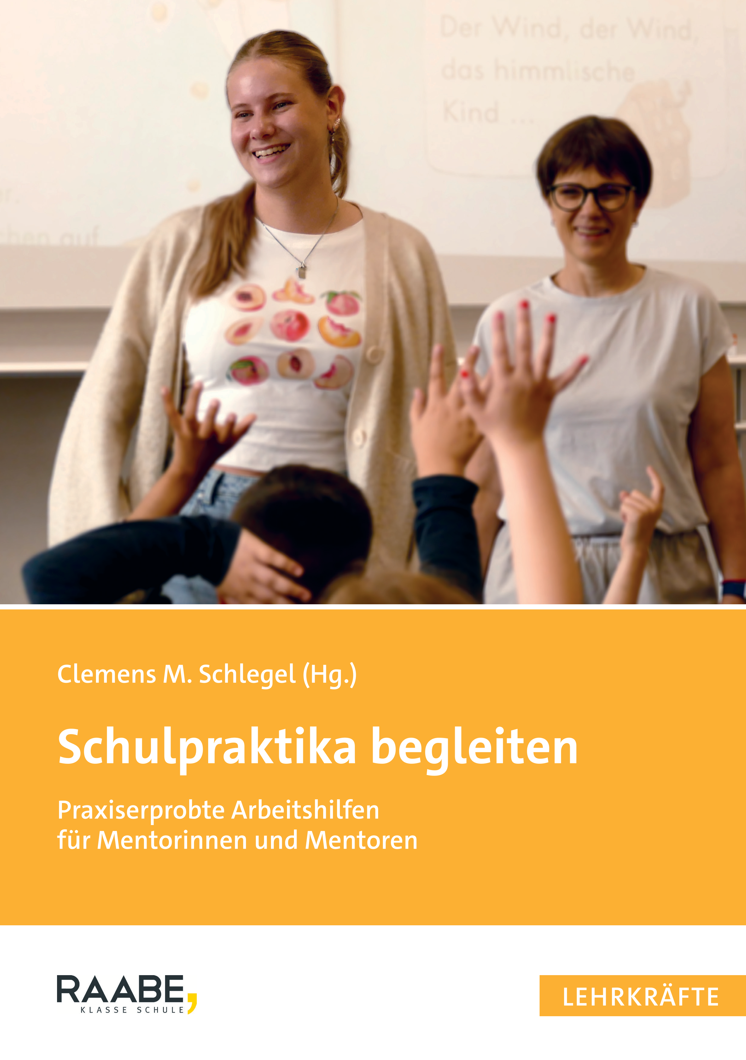Schulpraktika begleiten Praxiserprobte Arbeitshilfen für Mentorinnen ...